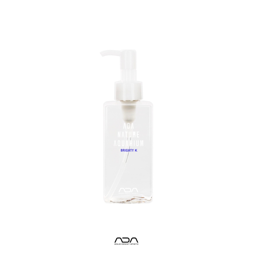 ADA Green Brighty Series Liquid Fertilizers ปุ๋ยน้ำสำหรับพรรณไม้น้ำ ...