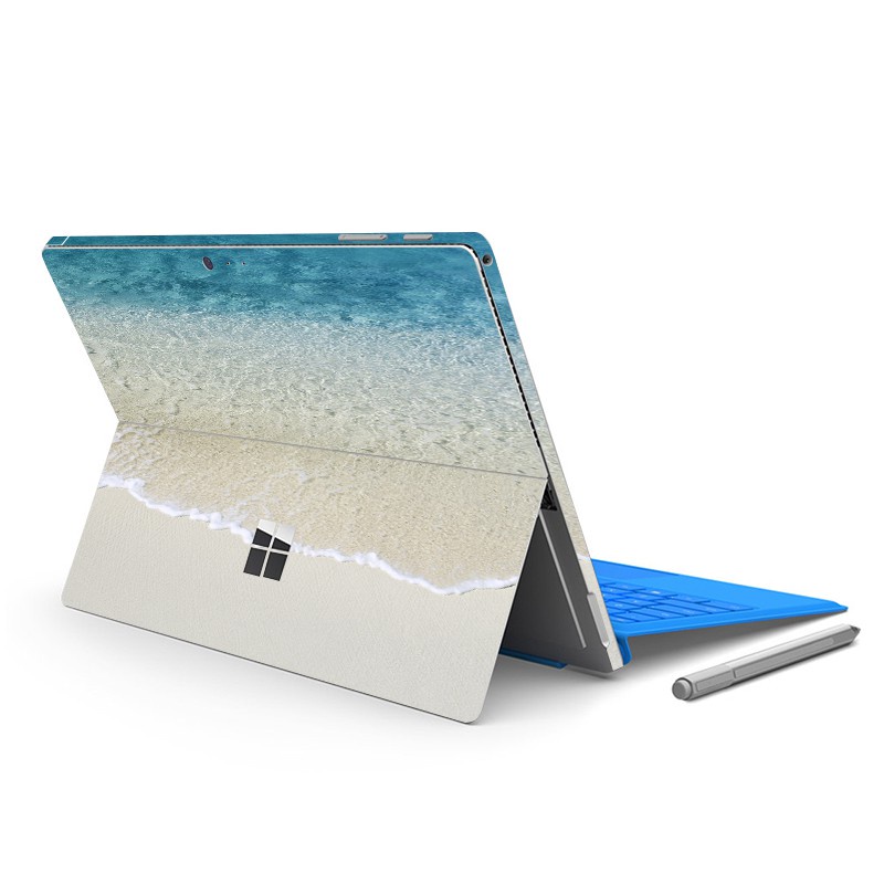 Full Protective Laptop Skins for Surface Pro X Pro 8 Pro 9 Skin Suface ...