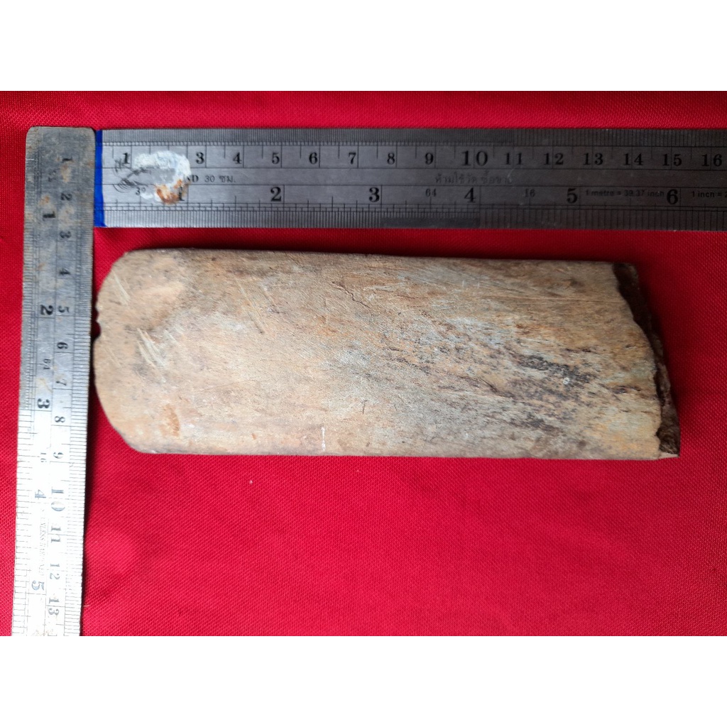 ขวานหินโบราณ 001 ของเก่าแก่ควรค่าแก่การสะสม ค้นพบในภาคเหนือตอนบน ...