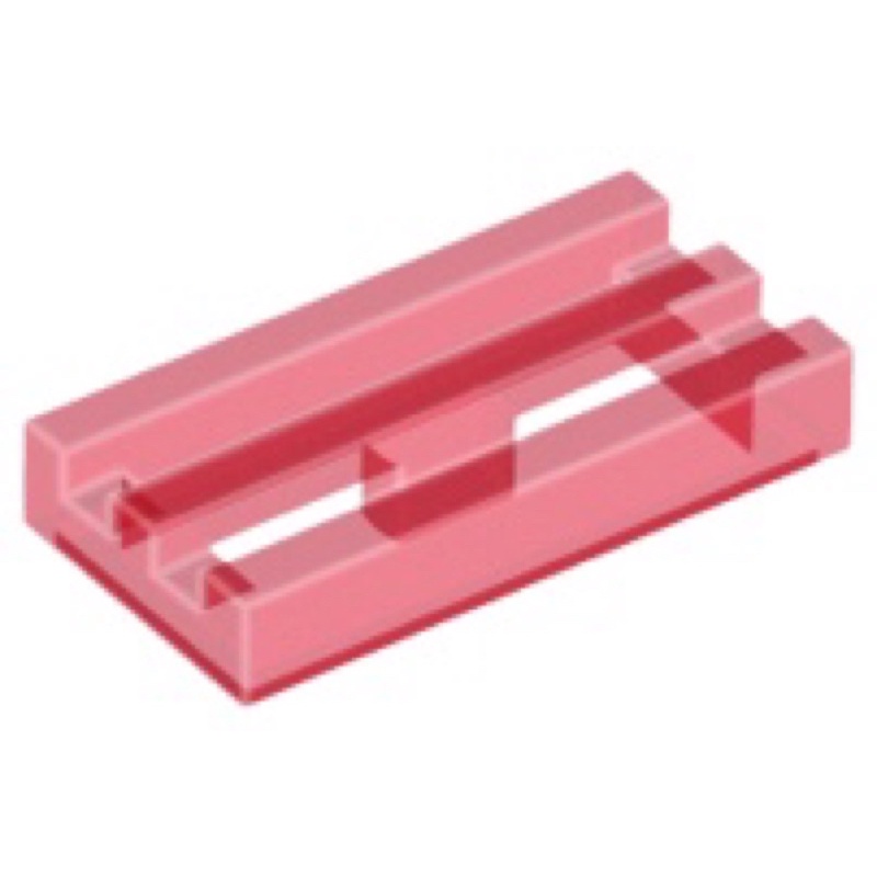 Lego part (ชิ้นส่วนเลโก้) No.2412b / 15561 / 30244 / 35248 / 51815 ...