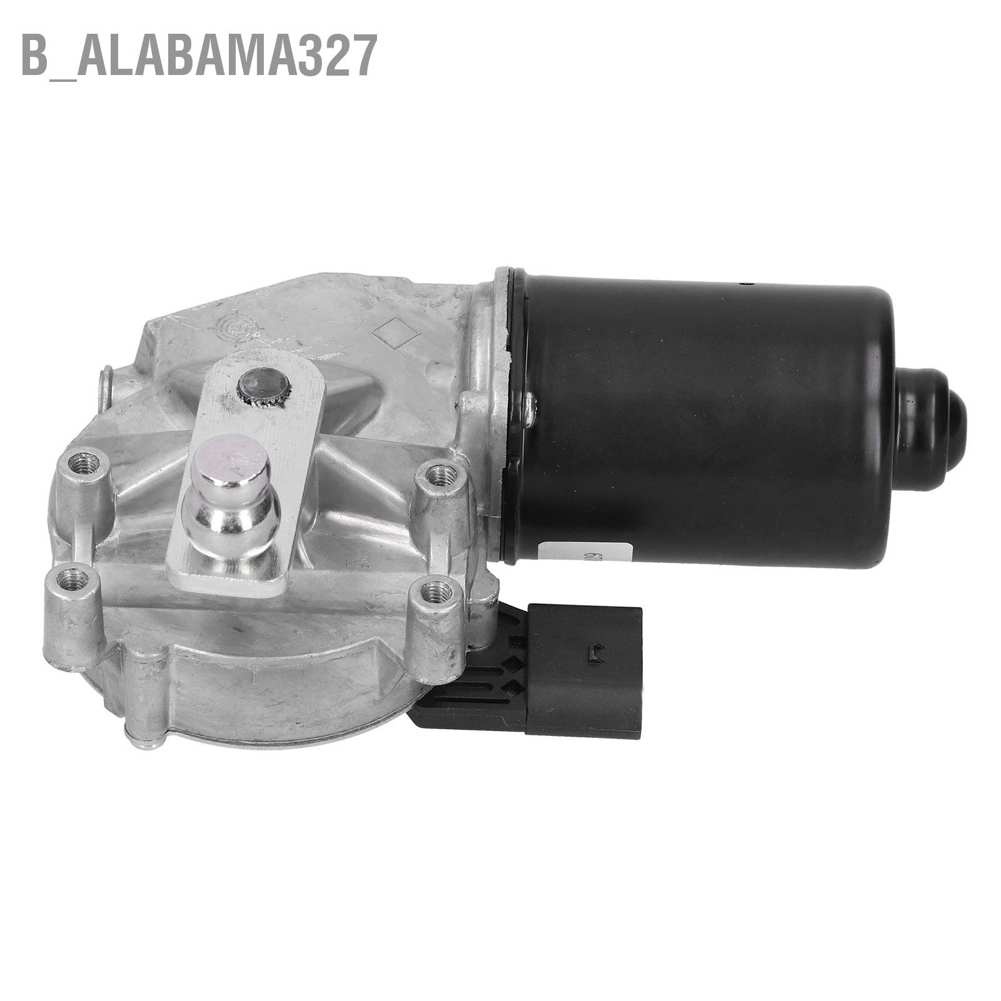 Alabama327 มอเตอร์ที่ปัดน้ําฝน 61617194029 แบบเปลี่ยน สําหรับ 5 Series ...