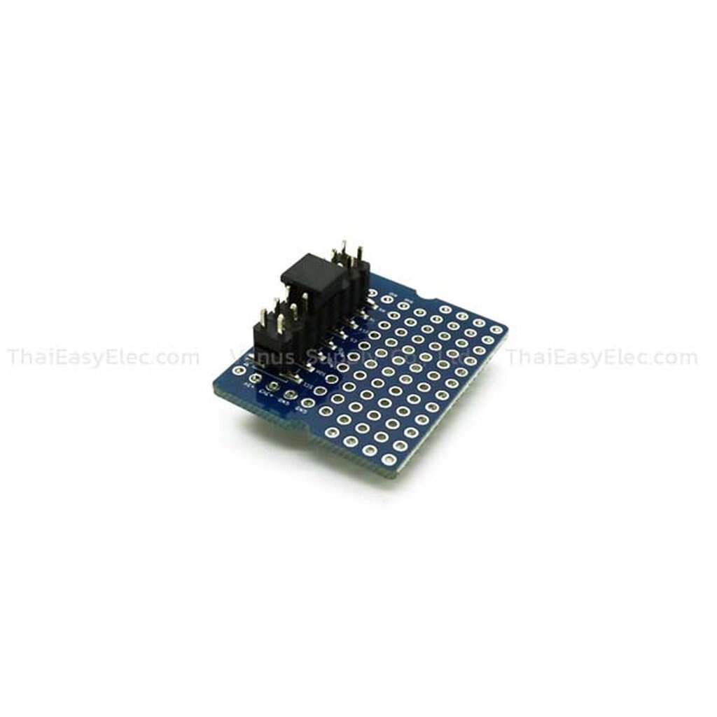 [Tony Space] Tony S Proto-1 ProtoBoard 1 Slot module | Shopee Thailand