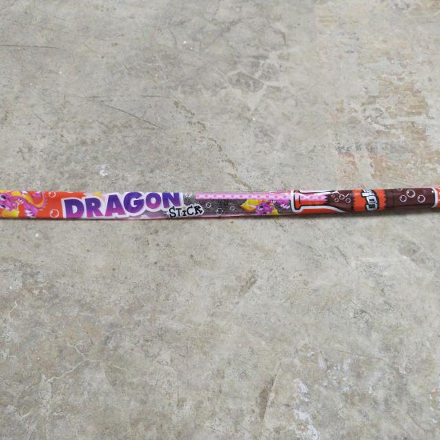7 ด้าม 7 แบบ Dragon tongue & Dragon Stick ดรากอนทังค์ ดรากอน สติ๊ก ...