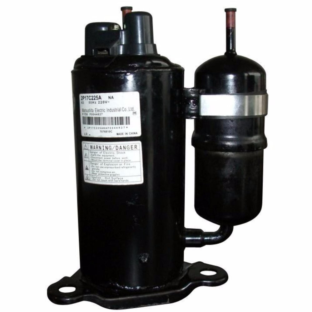 คอมเพรสเซอร์ Compressor SCI รุ่น NH41 VXBT | Shopee Thailand