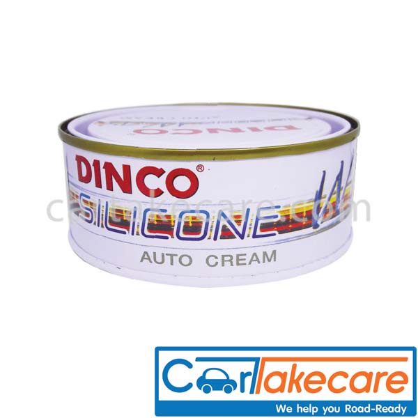 ครีมขัดเงารถยนต์ ครีมขัดสีรถยนต์ ดิงโก้ DINCO 227 กรัม – Cartakecare ...