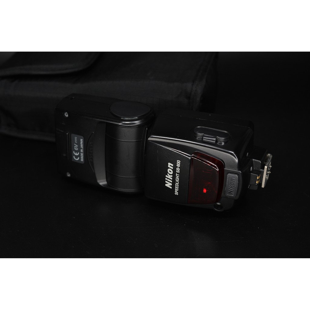 NIKON SB800 เฟลชกล้อง | Shopee Thailand