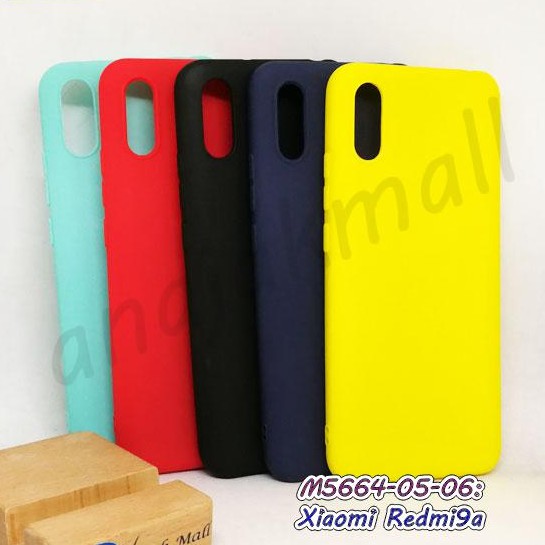 xiaomi redmi9a ยางนิ่ม กรอบยางเสี่ยวมี่ redmi9a มีเก็บปลายทาง redmi 9a พร้อมส่งในไทย | Shopee ...