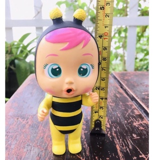 BEETY - Cry Babies Magic Tears น่าร้ากกก | Shopee Thailand