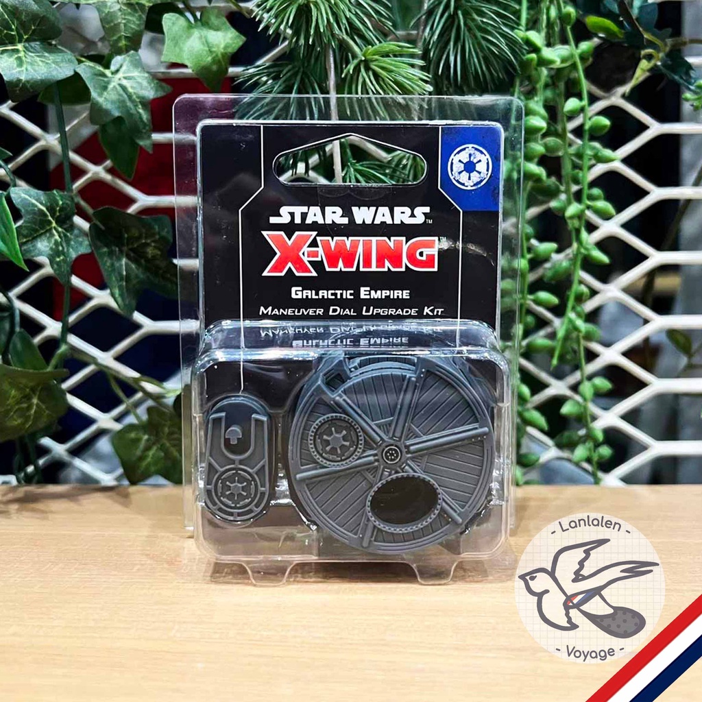Star Wars : X-Wing Miniatures Game: Accessories/Upgrade Pack/Droids You ...