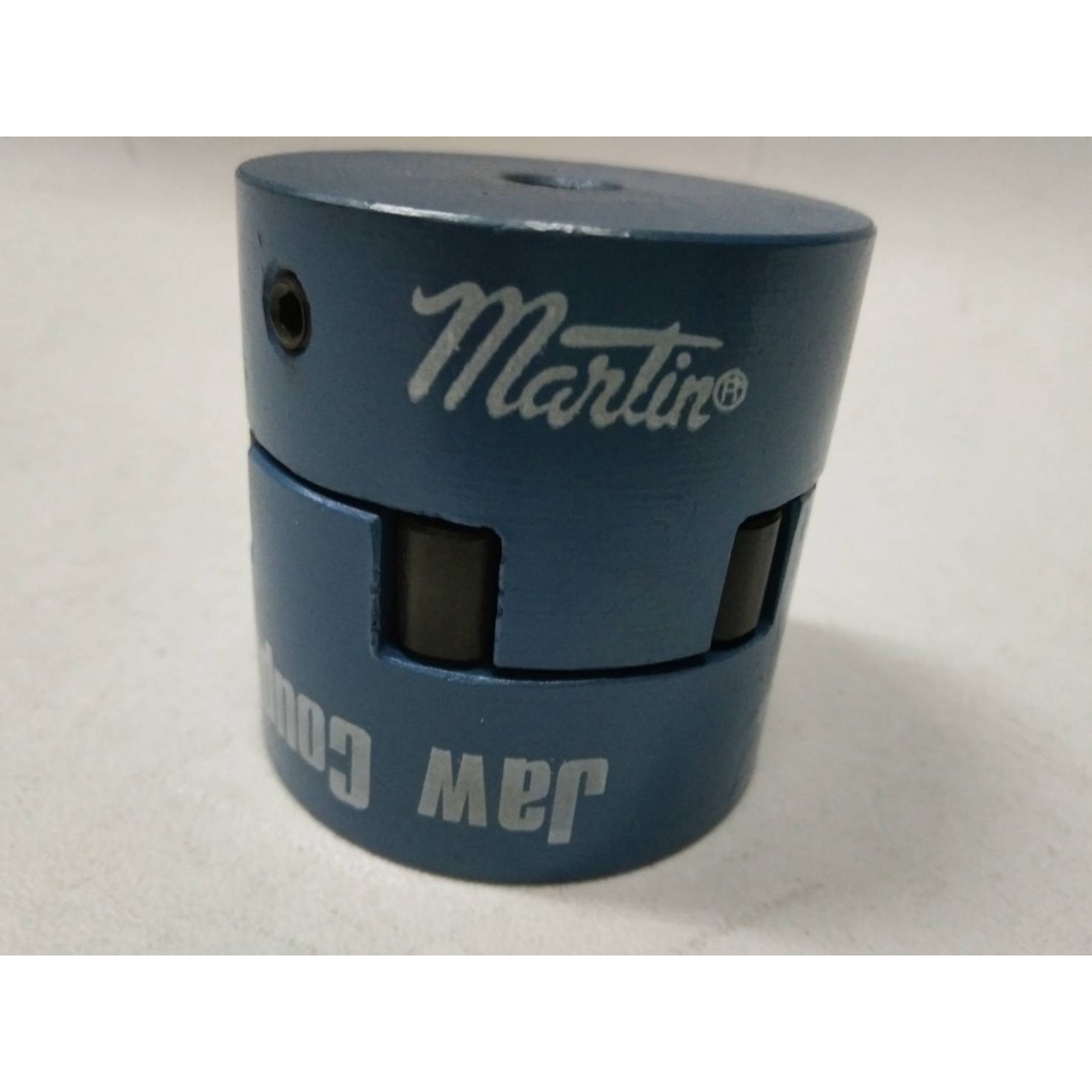 MARTIN ยอย ยอยยางลดการสั่นสะเทือน (Jaw Coupling) MARTIN ML Series Model ...