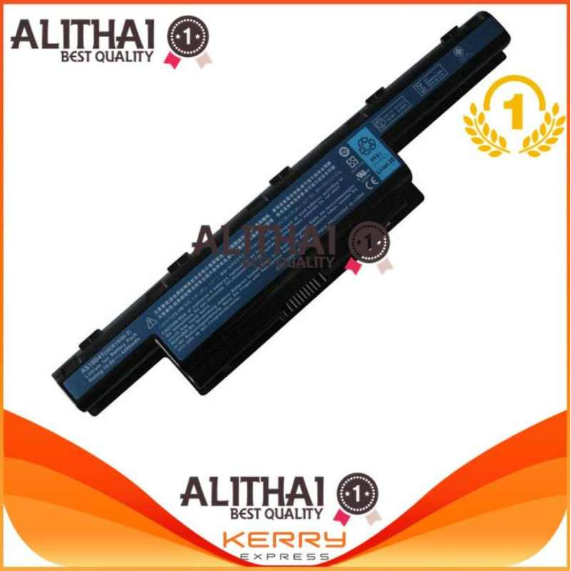 Acer SHARK FORCE แบตเตอรี่ Battery For Acer Aspire 4250,4251,4741,4750 ...
