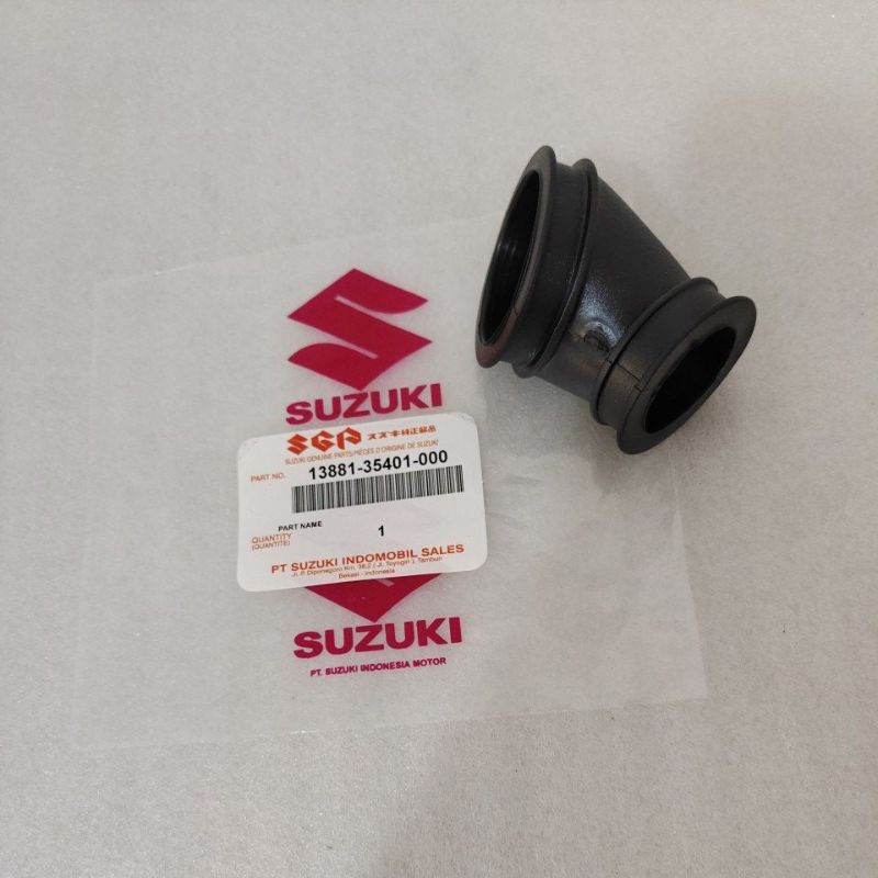 ORIGINAL Suzuki RC 100 Bravo Sprinter Crystal Tornado คาร์บูเรเตอร์กรอง ...