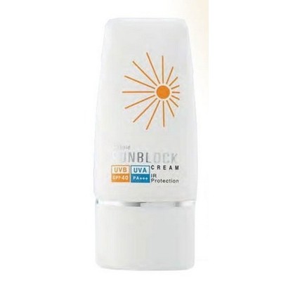 Mistine Sunblock Cream SPF 40 PA+++ IR Protection 30 g. | Shopee Thailand