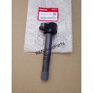 คอยล์ จุด ระ เบิ ด HONDA ACCORD, CRV แบบชอง (ราคา 1ตัว) (30520-5A2-A01 ...