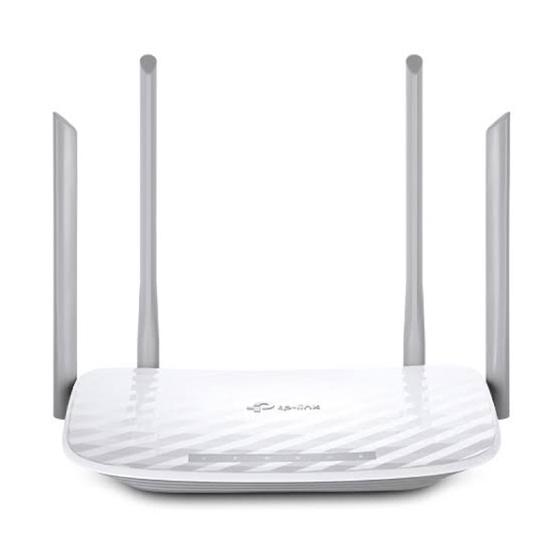 Archer C5 Wireless AC1200 Gigabit Router TP-Link | Shopee Thailand