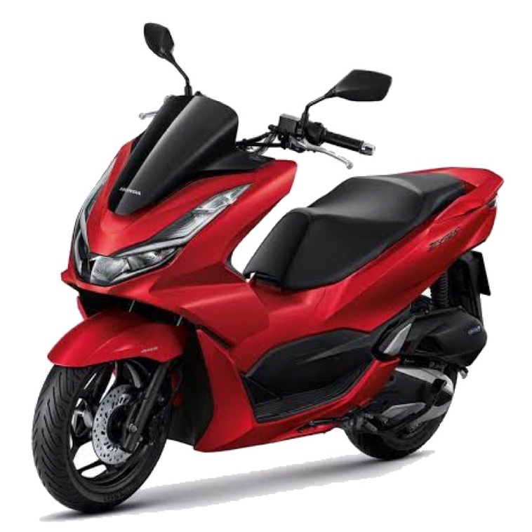 ไส้กรองอากาศ เดิม PCX160 รุ่น STD/ABS ปี 2021 , Click160 , ADV160 รหัสสินค้า (17210-K1Z-T00 ...