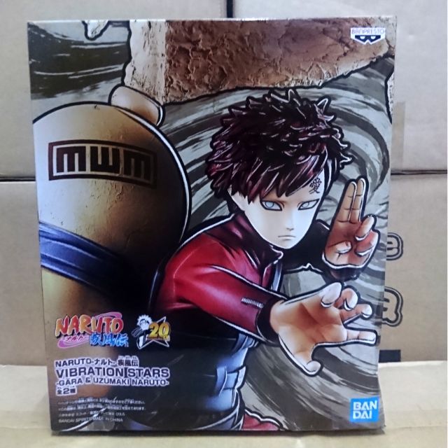 Gara Figure (แท้ มือ 1 จากญี่ปุ่น) | Shopee Thailand