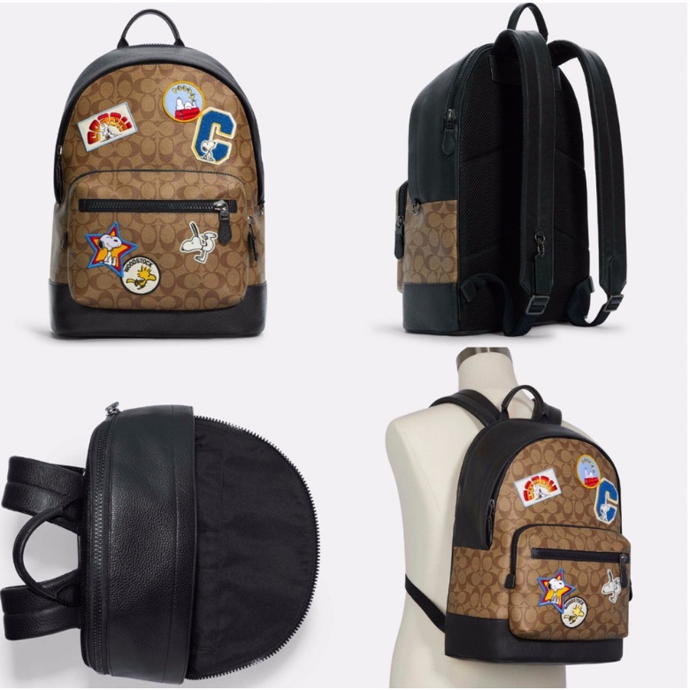 ใช้สำหรับ us นำเข้า⭐️ Coach 2736 3001 29040 5511 C4030 2854 3184 23251 ...