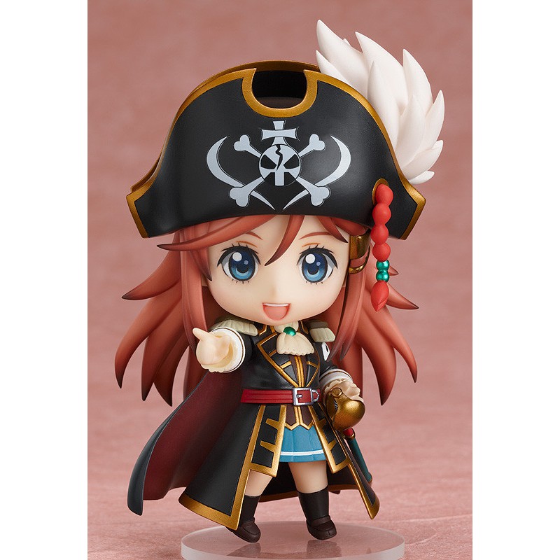 Nendoroid 255 Kato Marika | Shopee Thailand