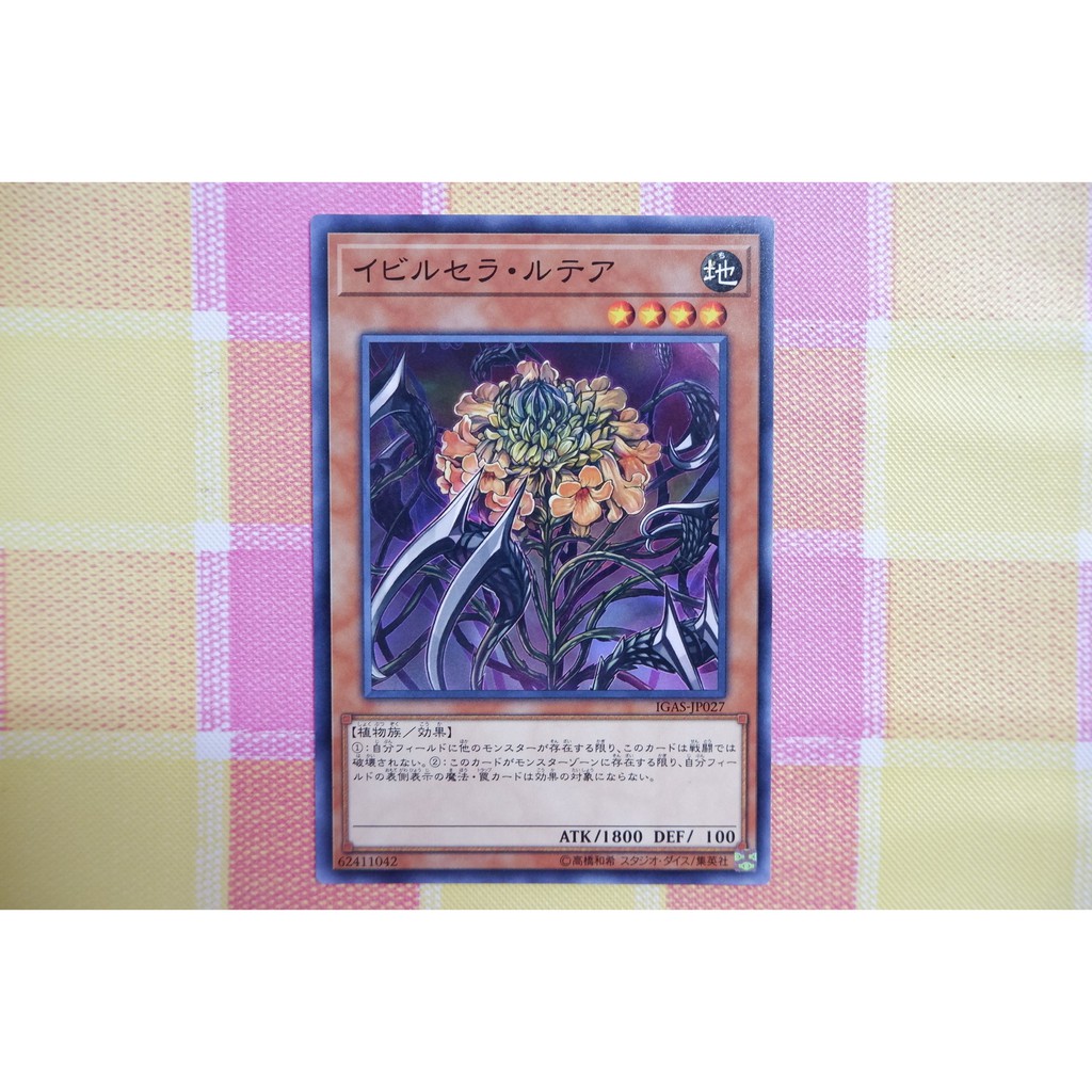 Yu-gi-oh (การ์ดมอนสเตอร์แท้ 100% ญี่ปุ่น & อังกฤษ) แบบแยกใบ Vol.23 | Shopee Thailand