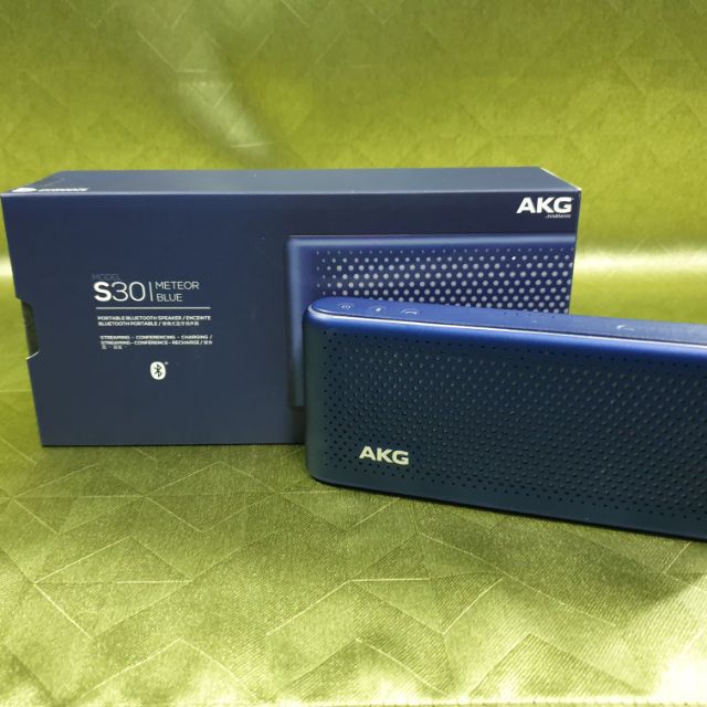 AKG S30 | Shopee Thailand