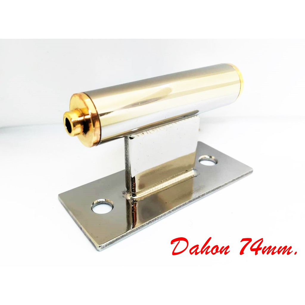 ตัวจับตะเกียบ Dahon ที่ยึดจักรยานดาฮอน อุปกรณ์ขน Dahon 7.4 cm | Shopee ...