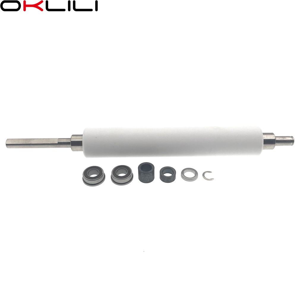 1 ชุด X G41011M ความดัน Platen Roller Maintenance Kit แบริ่งเกียร์ ...