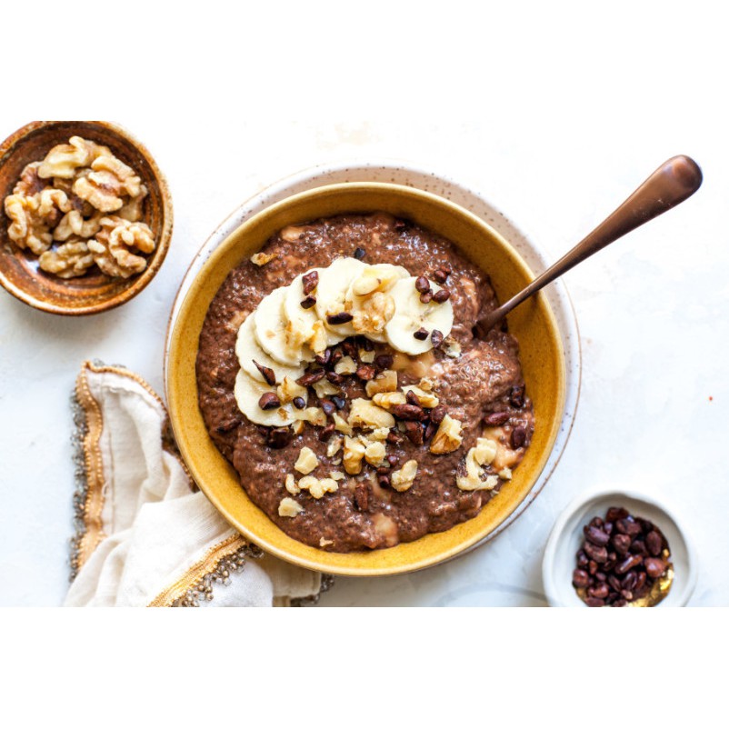 Llamito เมล็ดเจีย ออร์แกนิค (Organic Chiaseed) ขนาด 250g | Shopee Thailand