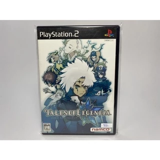 tales of legendia ราคาพิเศษ | ซื้อออนไลน์ที่ Shopee ส่งฟรี*ทั่วไทย!