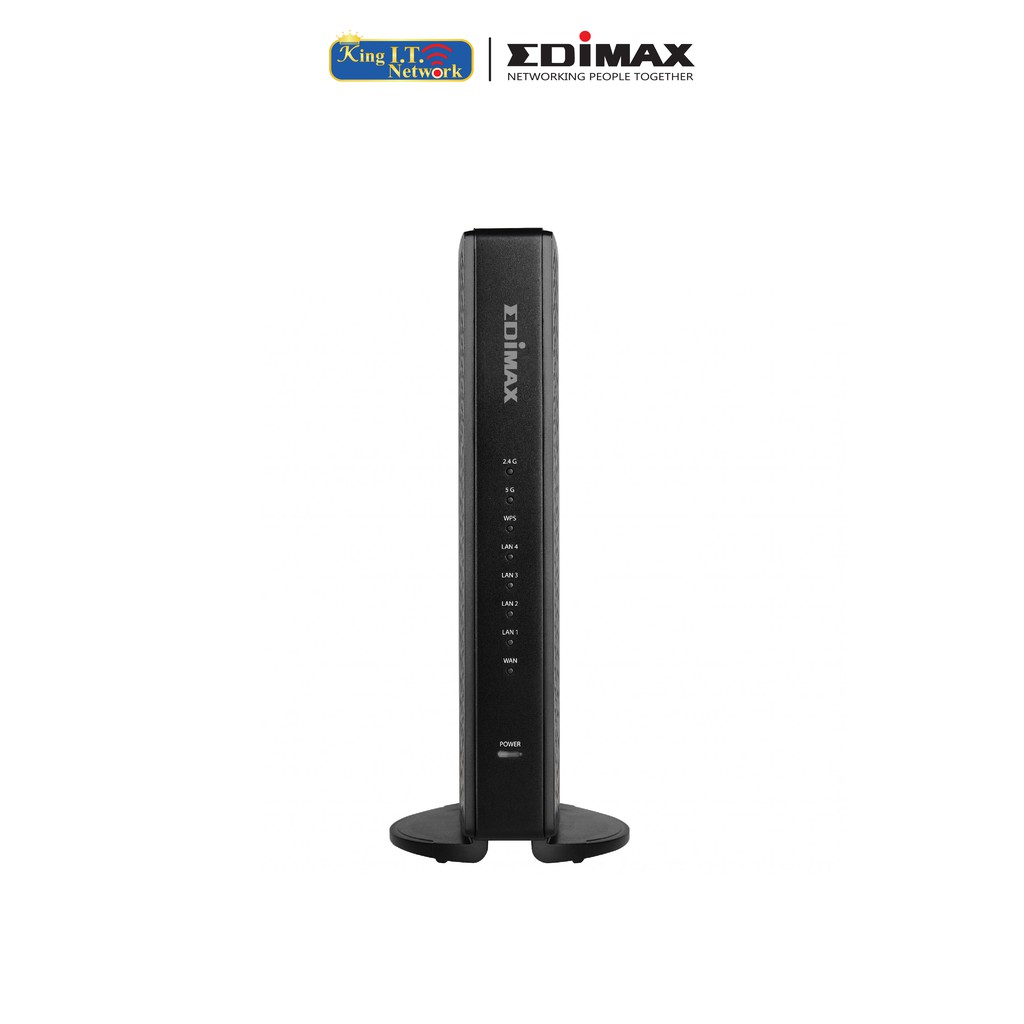 EDIMAX (BR-6473AX) AX3000 Wi-Fi 6 Smart AP/Router | Shopee Thailand