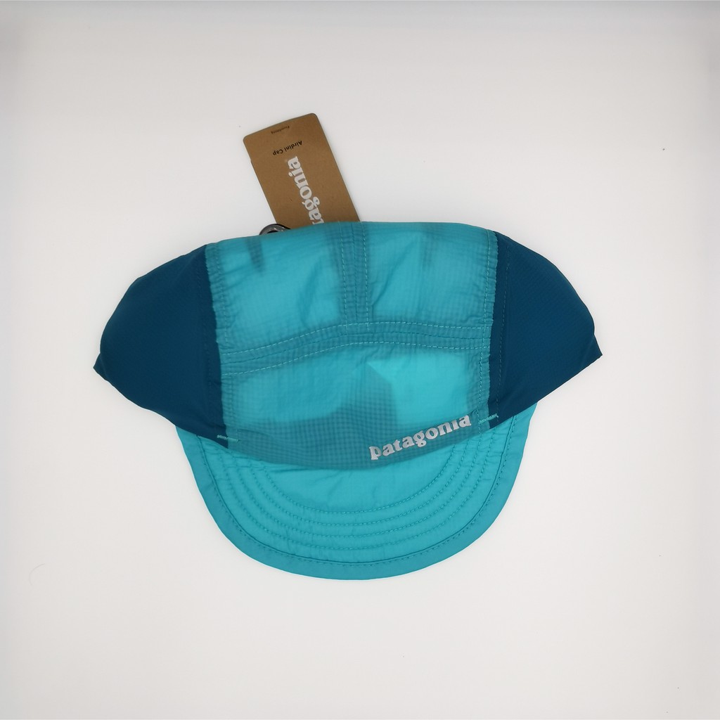 หมวก Patagonia Airdini Running Cap | Shopee Thailand