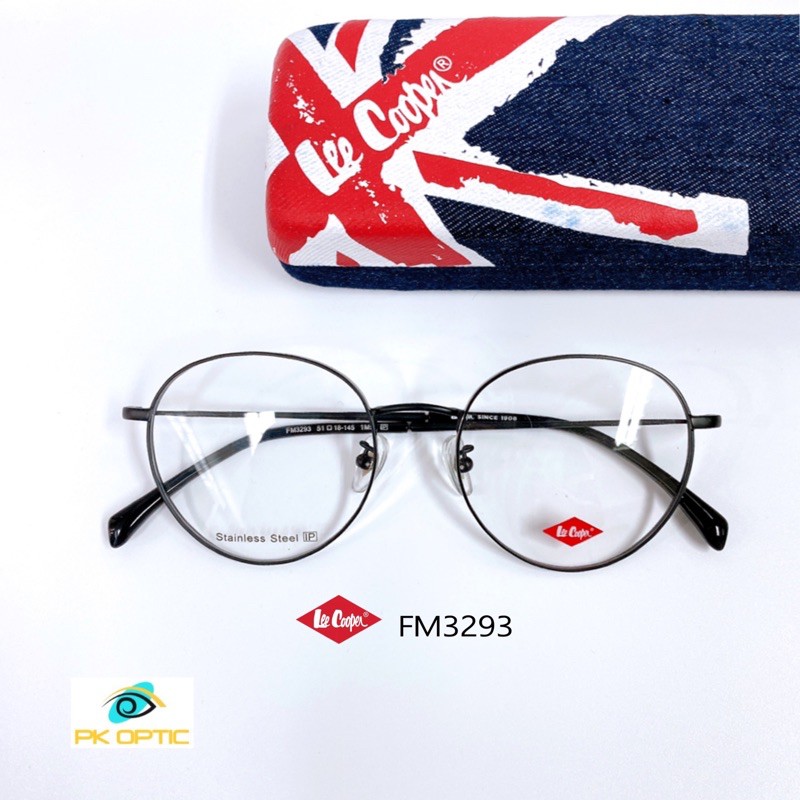 กรอบแว่นตา Lee Cooper รุ่น FM3293 | Shopee Thailand