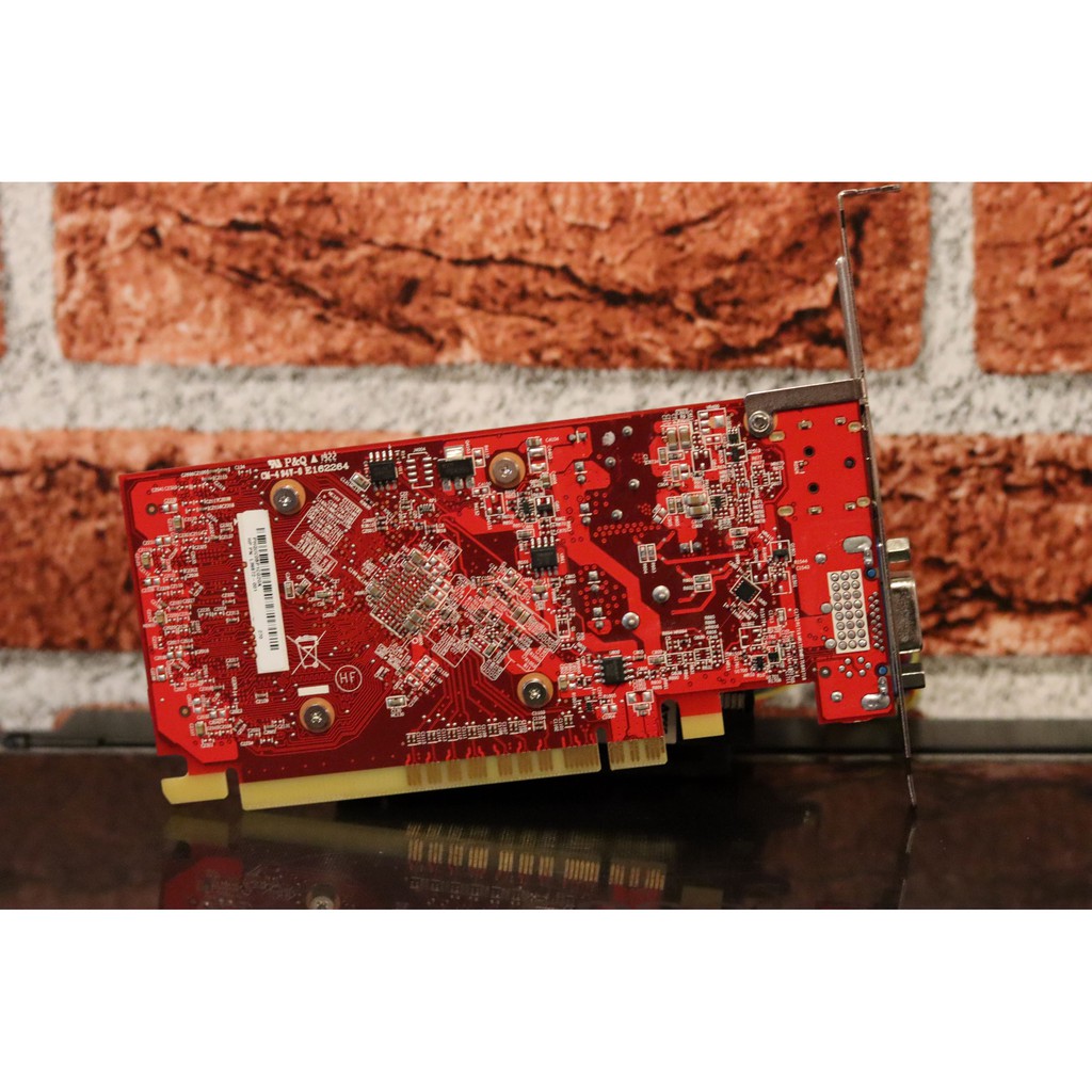 amd radeon r7 200 series low profile 2G DDR5 | Shopee Thailand