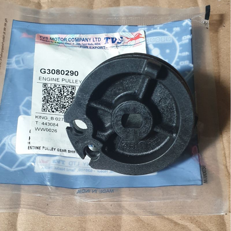 Dentiste CANTOLAN TVS KING / TVS CARGO BOX / TVS PICK UP | Shopee Thailand