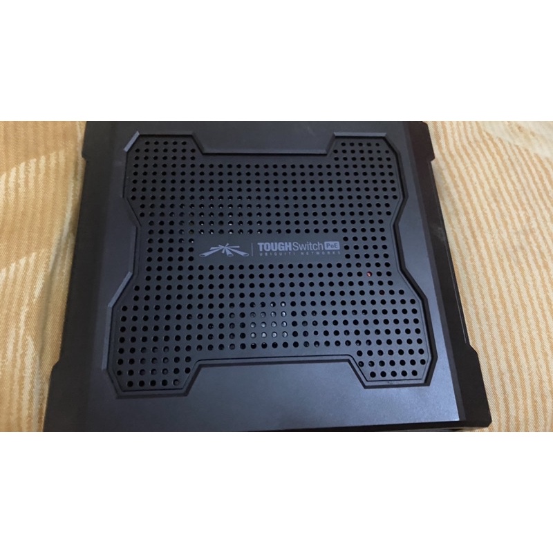 Ubiquiti TS-8-pro Tough Switch PoE Pro 8 port | Shopee Thailand