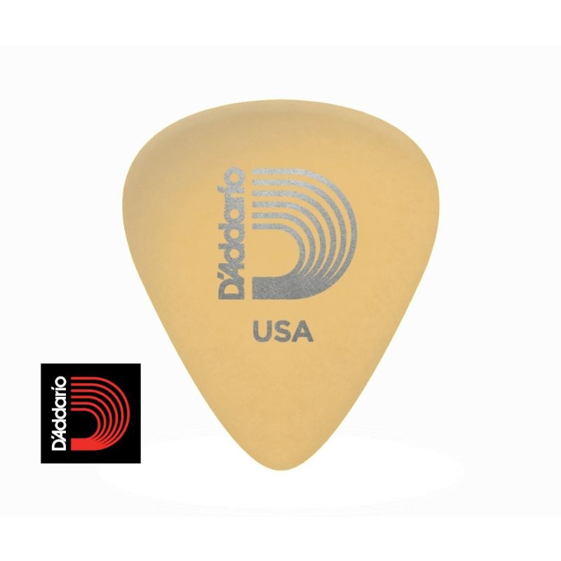 ปิ๊กกีตาร์ D'addario # CORTEX PICK | Shopee Thailand