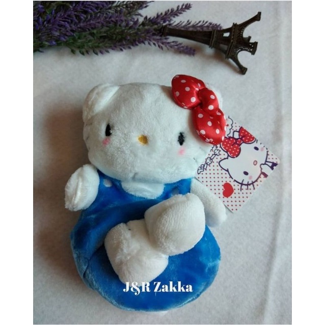 กล่องดินสอ Hello Kitty Pompompurin Shae猫布狗袋 | Shopee Thailand