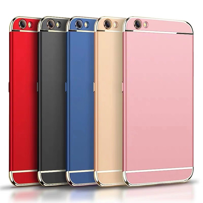 Case Vivo V5 / V5s / V5+ / V7 / V11 / V11i / V15 / V15 Pro / Y51 / Y53 ...