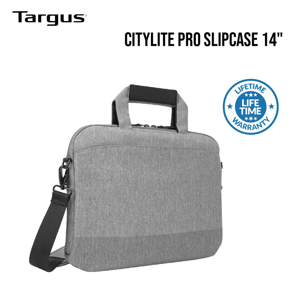 CityLite Pro Slipcase 14" (TGS-TSS959GL) | Shopee Thailand