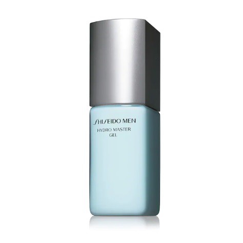 Shiseido Men Hydro Master Gel (Hydrate/Oil Control/Smooth) 75 ml ...