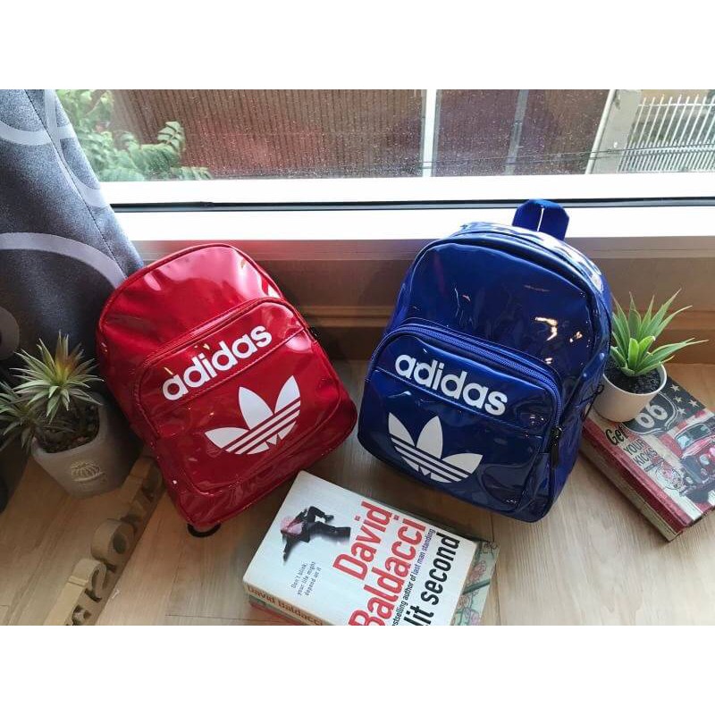 Adidas Classic Mini Backpack Code:B7D200563 แบรนด์แท้ 100% งาน Outlet ...