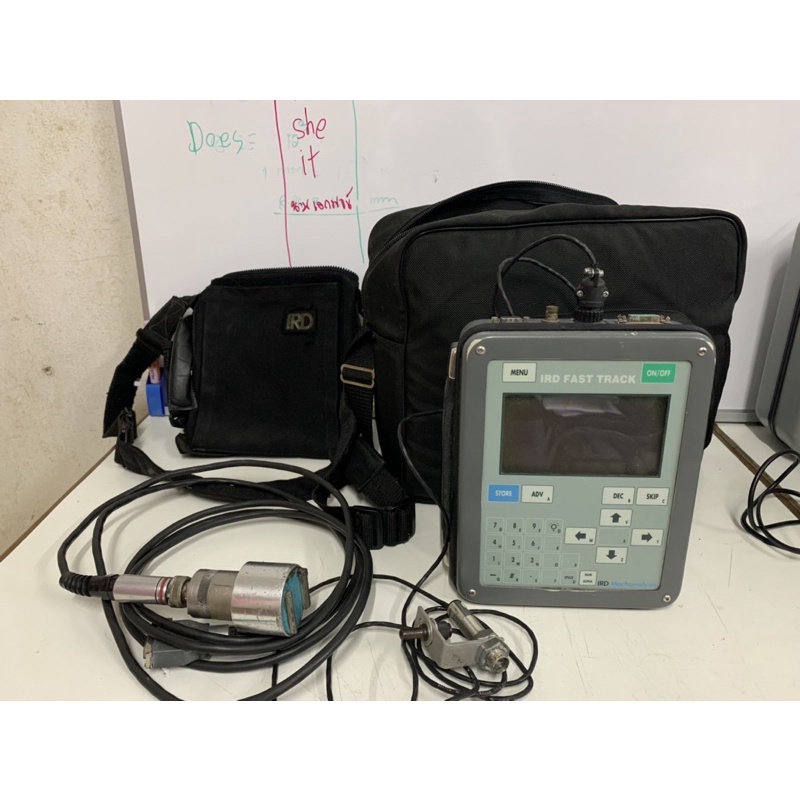 IRD FIELD BALANCER IRD FAST TRACK | Shopee Thailand