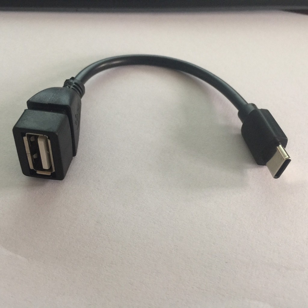 สาย Usb 20 Female To Mini Usb Male Cable Adapter 5p Otg V3 และ V8 ความ 9339