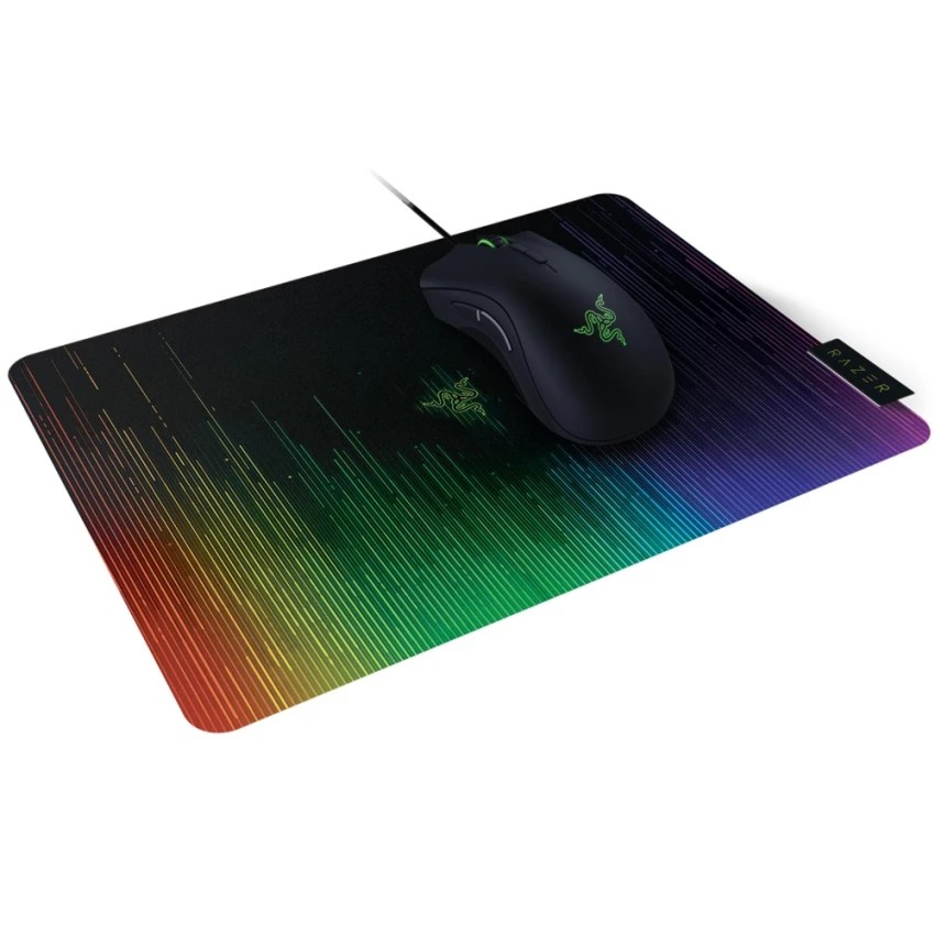 Razer Sphex V2 Mini Gaming Mouse Mat แผ่นรองเมาส์ เกมมิ่งเกียร์ #1188 ...