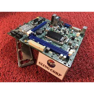 LGA1155 MAINBOARD INTEL DESKTOP RAM 2 SLOT GEN2-3 mATX - หลายรุ่น ...