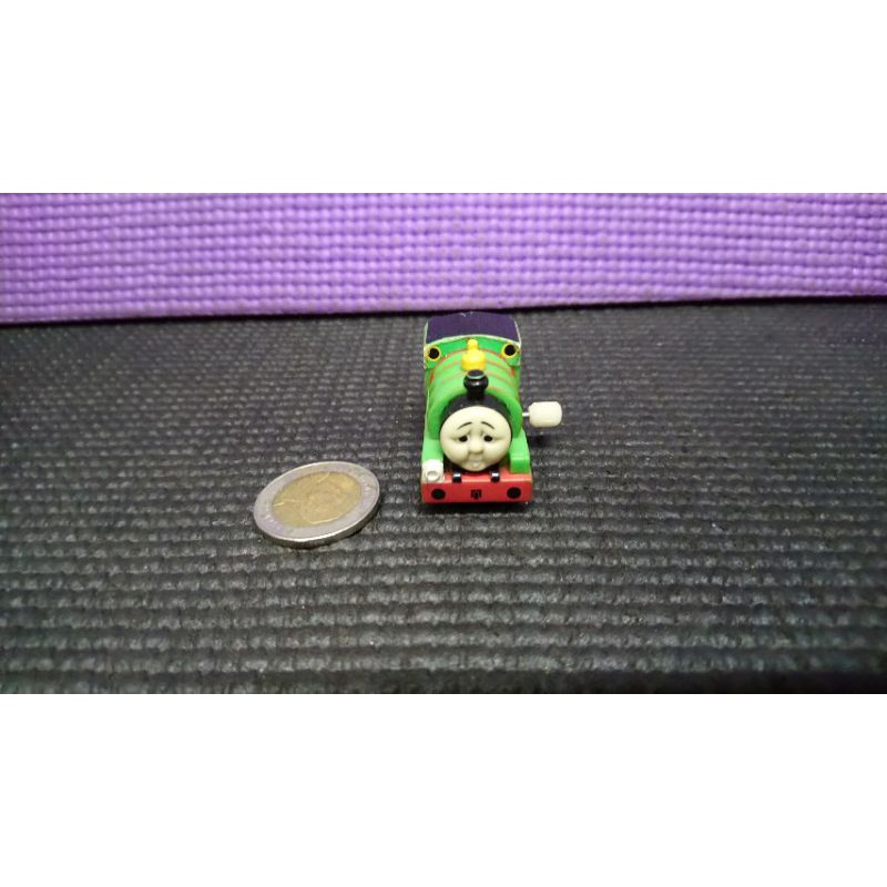 รถไฟไขลาน เข็นมือ โทมัสและผองเพื่อน Thomas & Friends รถของเล่น | Shopee ...