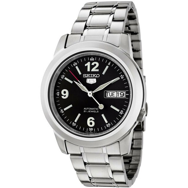 SEIKO 5 รุ่น SNKA23, SNKE63, SNK391, SNK617, SNK639, SNK657, SNK669 ...
