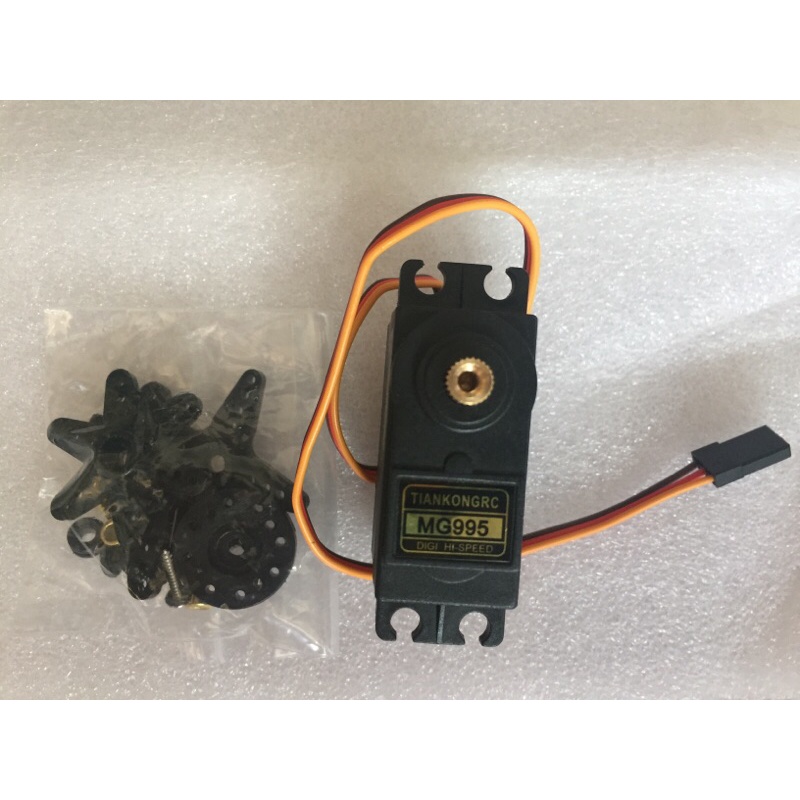 power pro mg995 เซอโว | Shopee Thailand