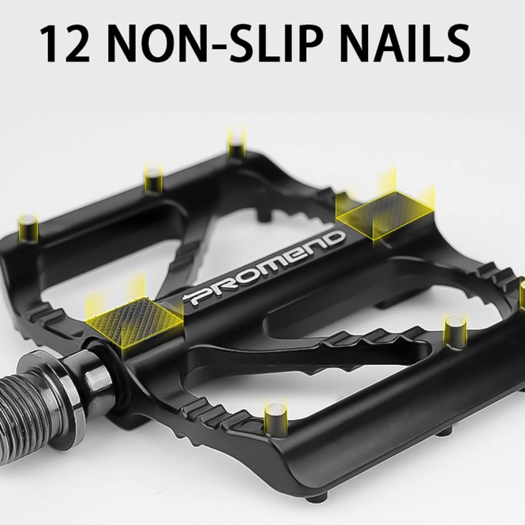 Promend บันไดจักรยาน M29 ความเร็วสูง น้ําหนักเบา 3 แบริ่ง สําหรับรถจักรยานเสือภูเขา | Shopee ...