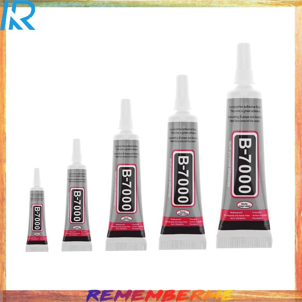 Rem - B - 7000 กาวอีพ็อกซี่เรซิ่นอเนกประสงค์ | Shopee Thailand